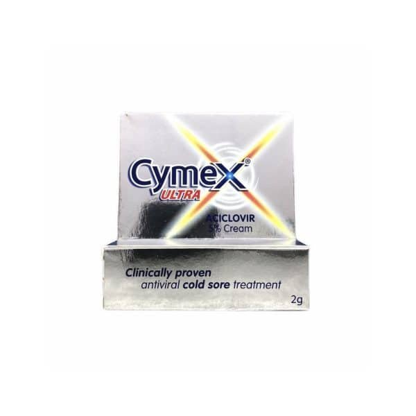 Cymex Ultra Cream - Pharma Aesthetics